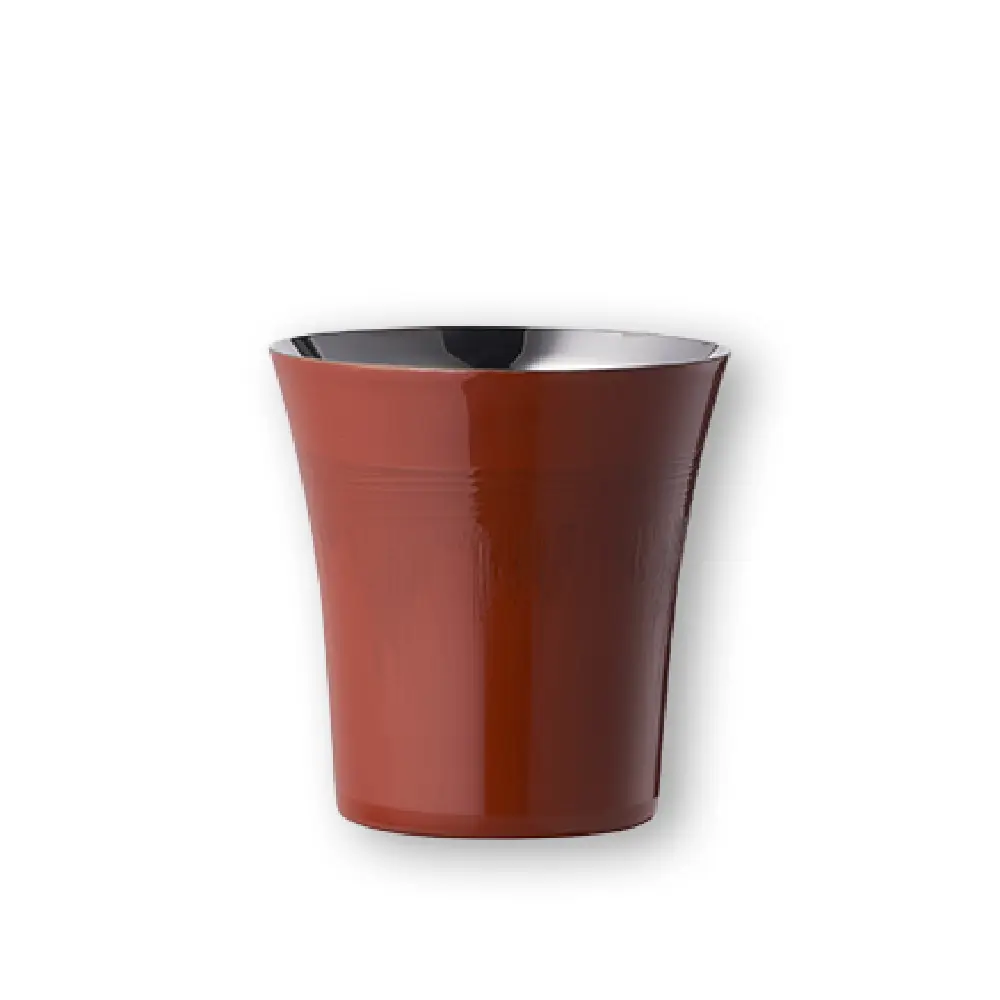 SHI-MOA 二重タンブラー - Kanaete(カナエテ) - アイデアをカタチにするものづくりWEBサービス