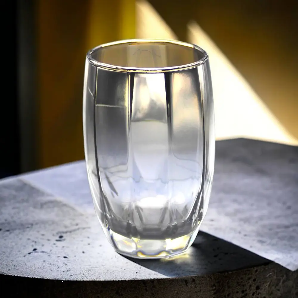 Zenith／ハイボールグラス／335ml - Kanaete(カナエテ) - アイデアをカタチにするものづくりWEBサービス