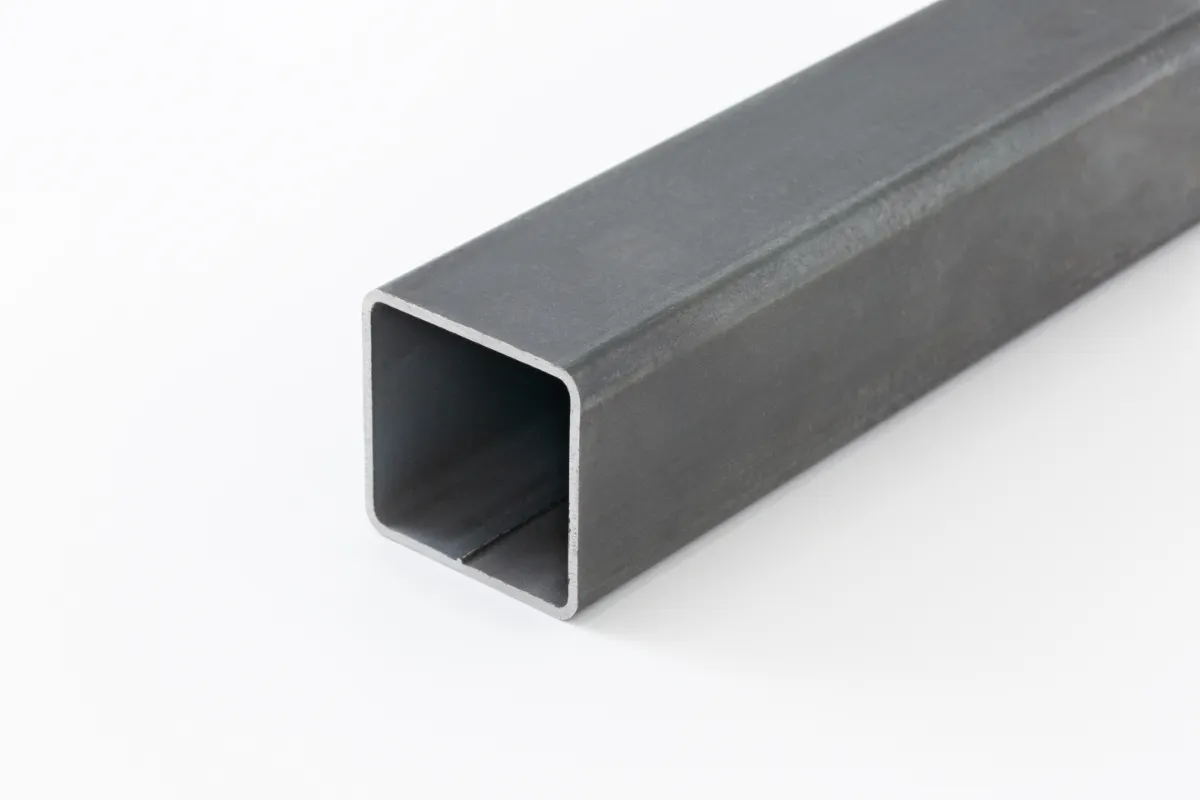 一般構造用角形鋼管_STKR_クロを販売（サイズ変更可） 50mm～900mm