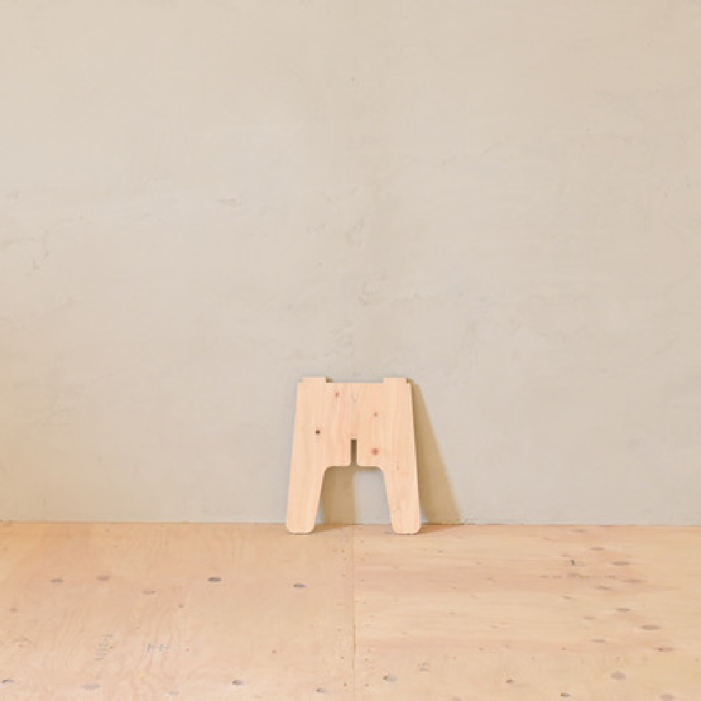 合板家具 イス脚のみ