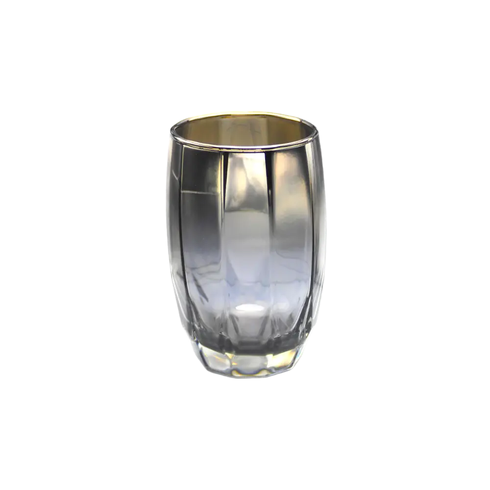 Zenith／ハイボールグラス／335ml - Kanaete(カナエテ) - アイデアをカタチにするものづくりWEBサービス