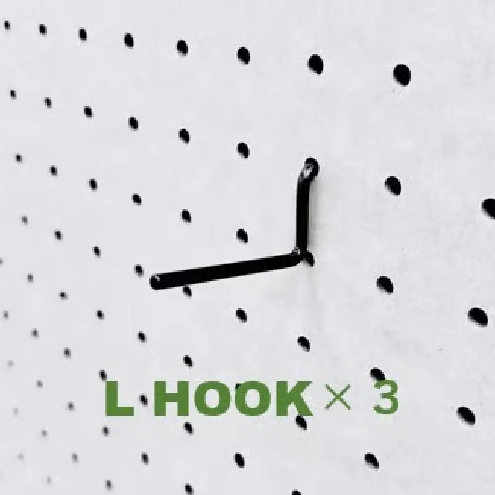 WALL FOR ONE HOOKS - Kanaete(カナエテ) - アイデアをカタチにするものづくりWEBサービス