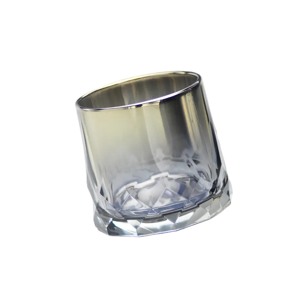 Sincere／ダンシンググラス／275ml／回転 - Kanaete(カナエテ) - アイデアをカタチにするものづくりWEBサービス