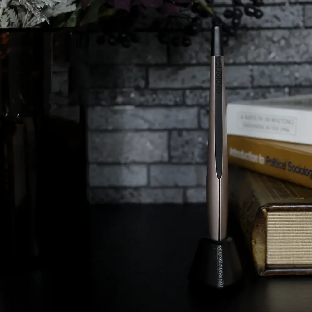 explorica pen（名入れオプション付き） - Kanaete(カナエテ) - アイデアをカタチにするものづくりWEBサービス