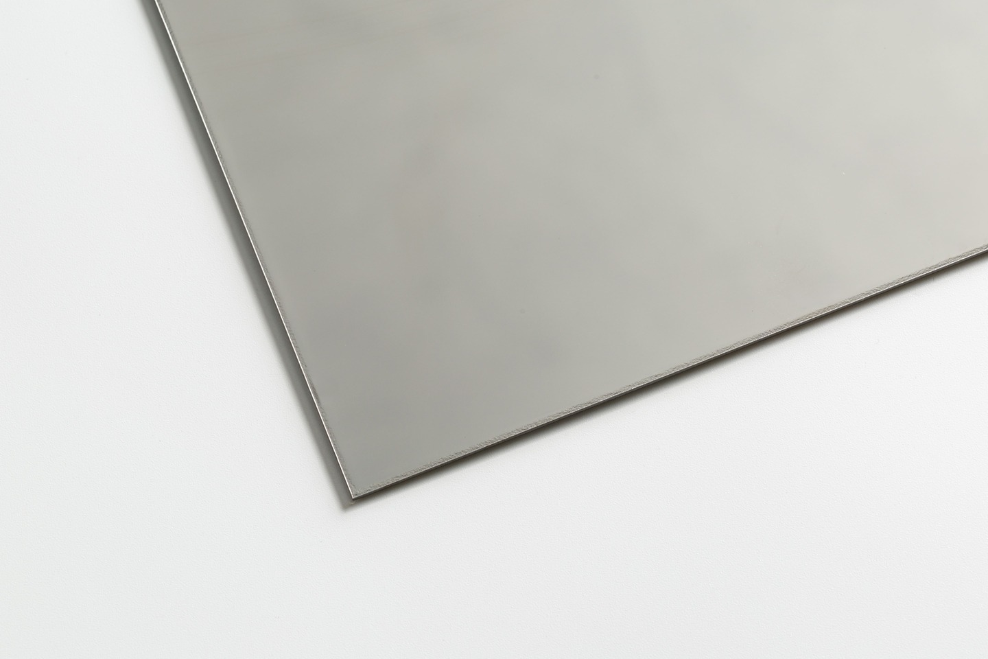 【フリーカット素材】ステンレス SUS304 BA